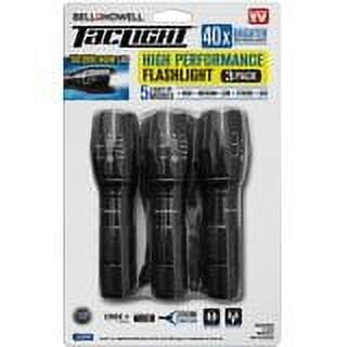 Bell Howell Flashlight