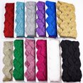 10Yards S Shape Polyester Ribbon 25mm Waved Sewing Webbing For Sewing ...