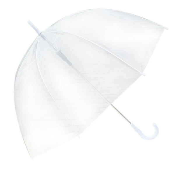 Clear Dome Umbrella