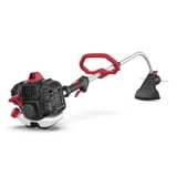 Hyper Tough 17" 26cc 2-Cycle Gas Powered Curved Shaft String Trimmer ...