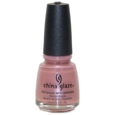 CHINA GLAZE POLISH DIVA BRIDE - Walmart.com