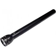 MAG-Lite High-Intensity Adjustable Flashlight, Ml-6 6D-Cell, Black ...