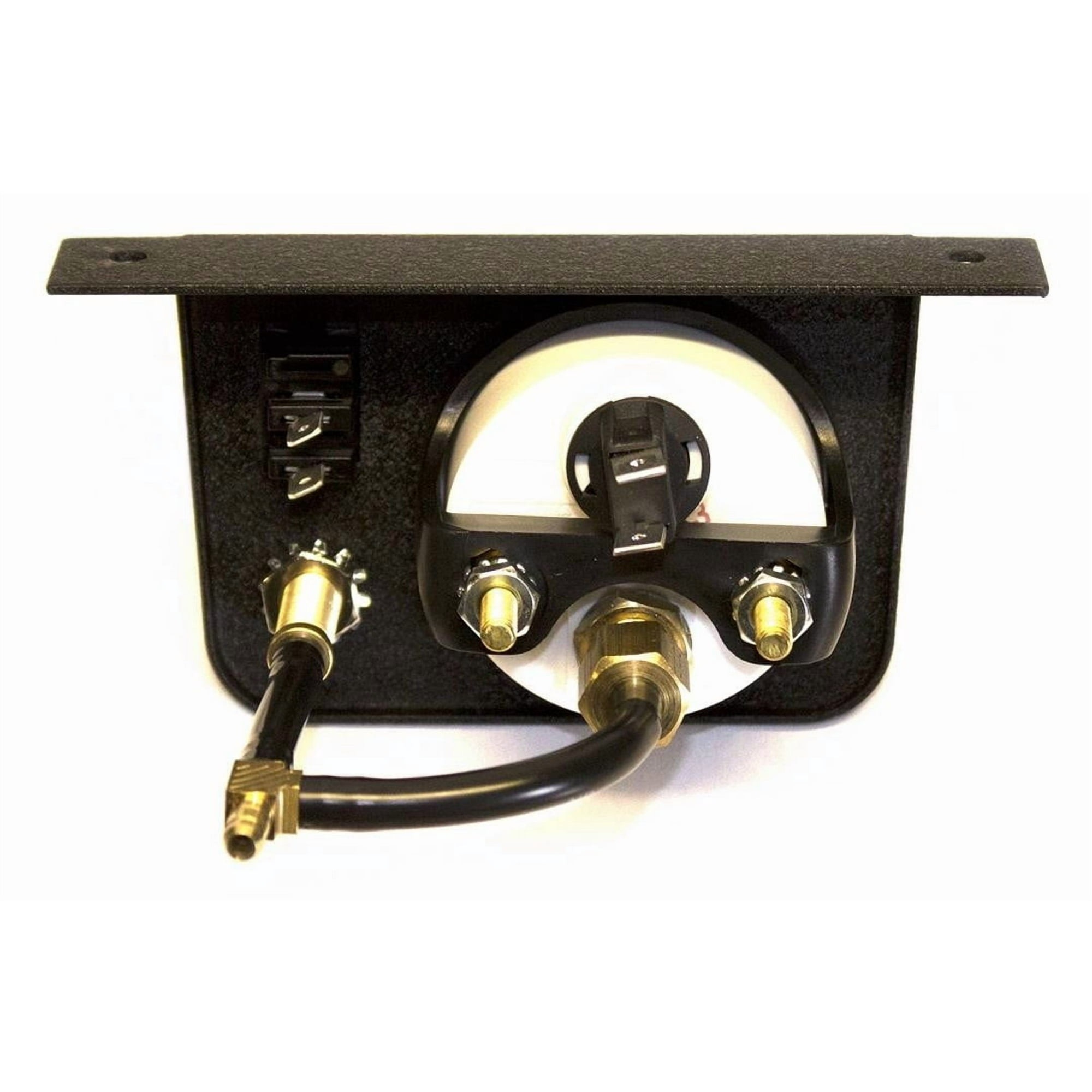 Click here for Air Lift Gauge Air Pressure 26156 Full Sweep; 0 To... prices