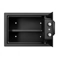 Free Shipping! Pen+Gear Secure Steel Safe Model 44E20 with Electronic ...