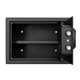 Free Shipping! Pen+Gear Secure Steel Safe Model 44E20 with Electronic ...