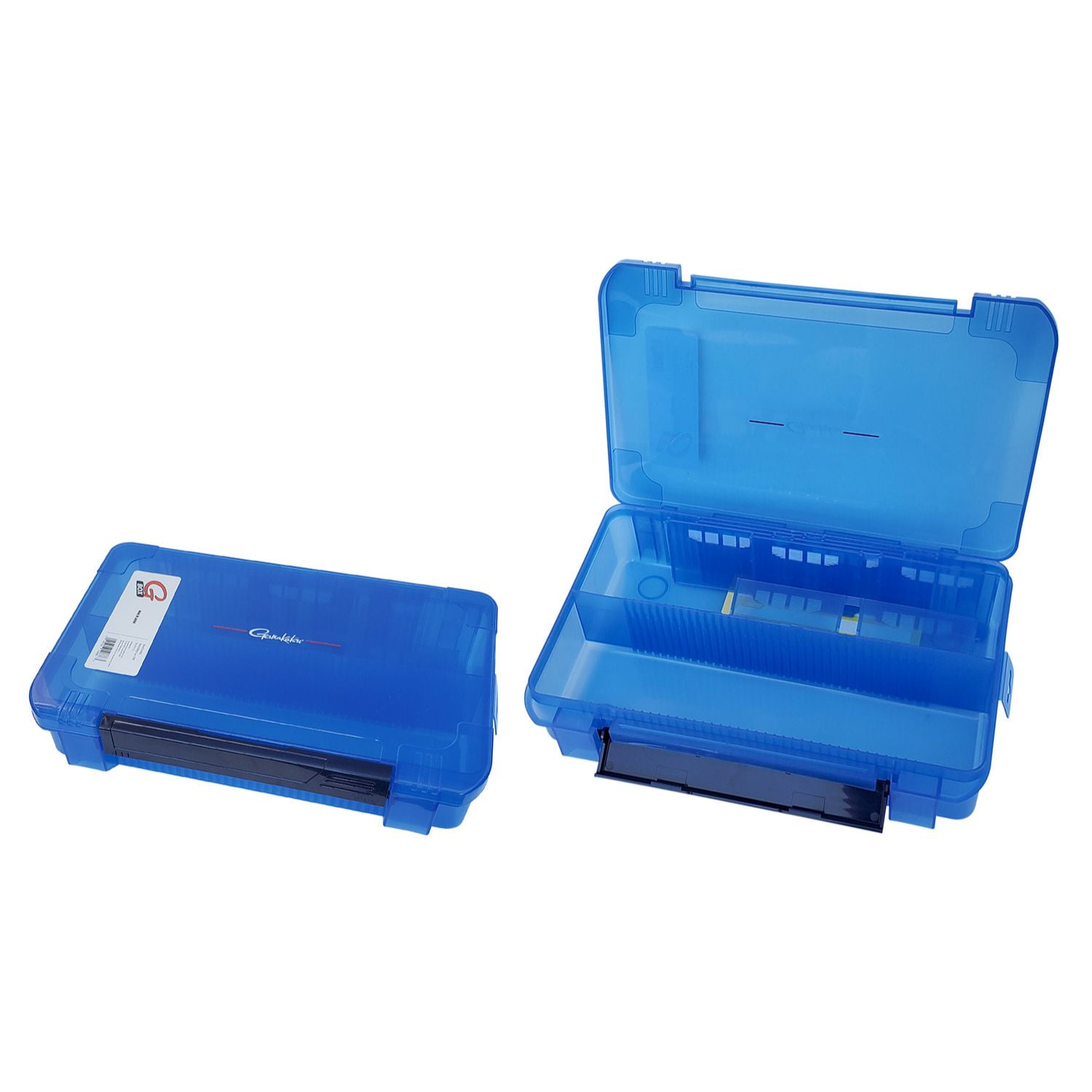 Gamakatsu G-Box Deep Utility Case 3700D - Walmart.com