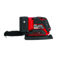 SKIL 20V Brushless Compact Multi-Sander Kit with Battery and Fast ...