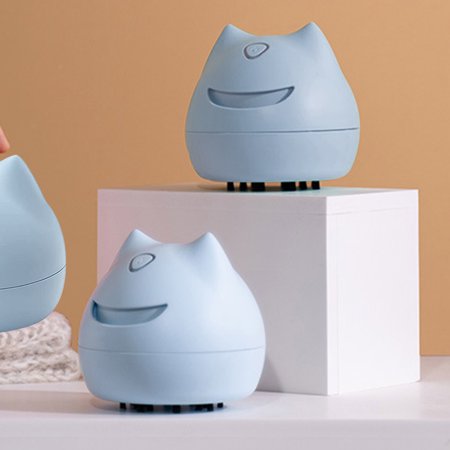 Desktop Vacuum Mini Student Desk Vacuum Wireless Dust Dust Remover ...