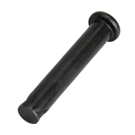 Noref High Quality M8 Flat Head Black Locating Pins Position Pins ...
