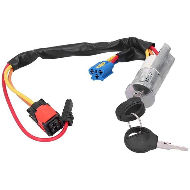 Starter Switch Keys,Ignition Starter Switch Lock Ignition Switch Lock ...