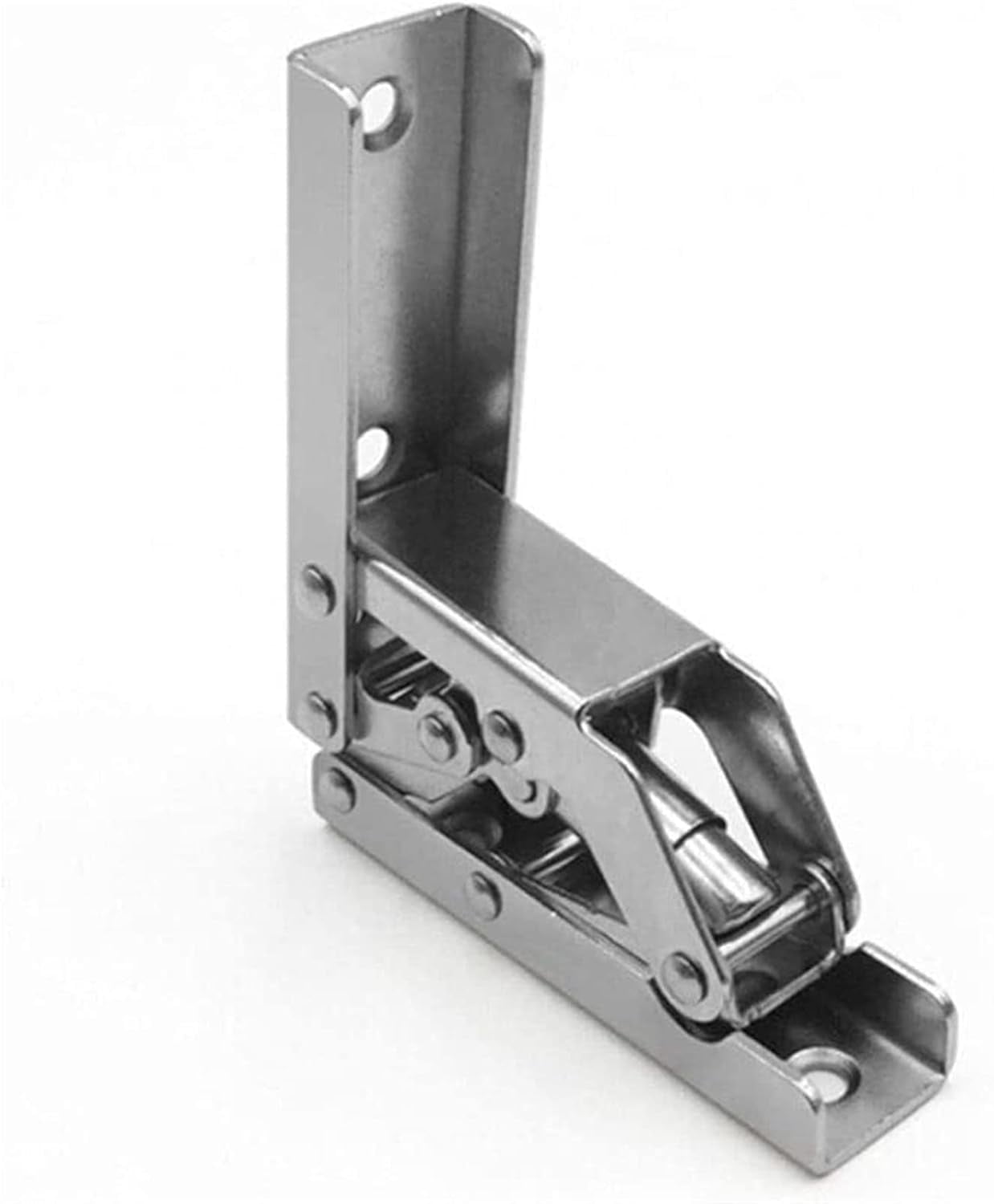 HWZWT Degree folding hinge cold rolled steel door cabinet closet door ...