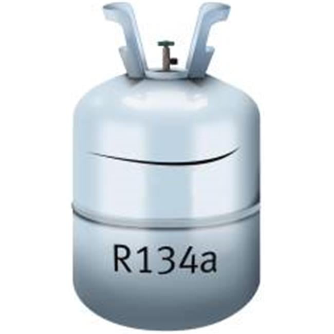 National Brand Alternative 505188 New R134A Refrigerant 30 Lb Cylinder ...