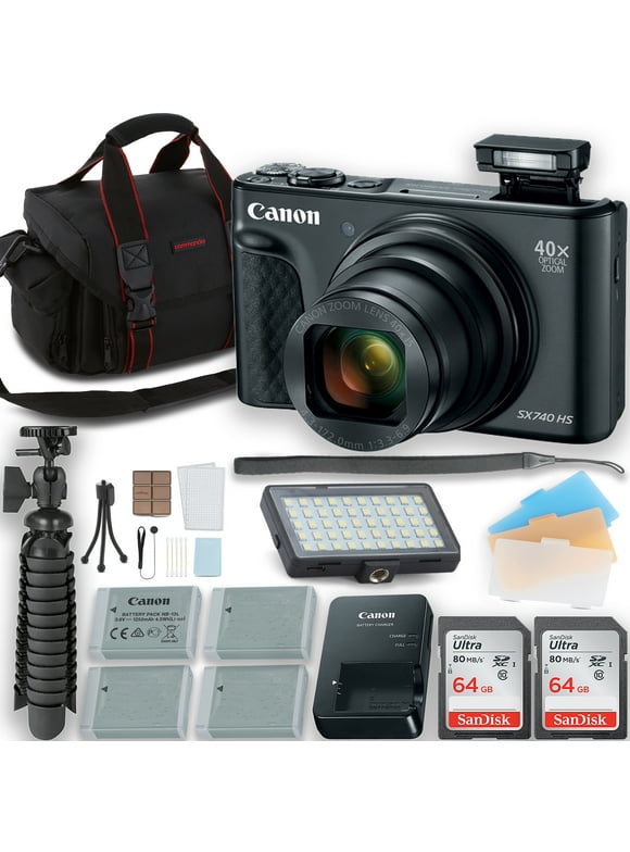 Canon Cameras - Walmart.com