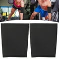 UrbanEden Arm Shape Sleeve, Neoprene Slimming Arm Shaping Wraps ...