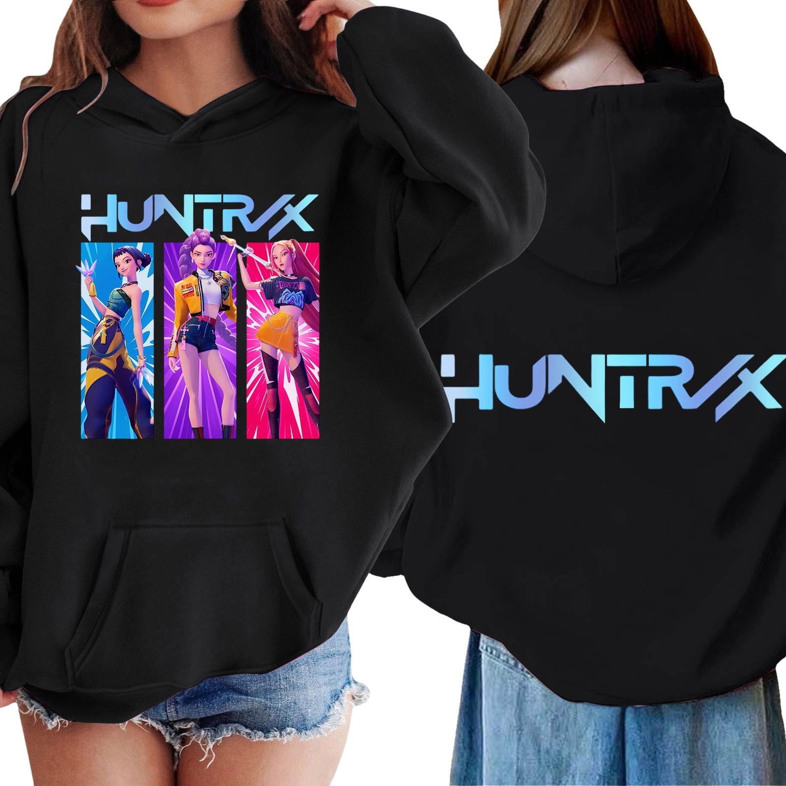 Click here for Liyamei Girls Hoodie Long Sleeve Soft Sweatshirt G... prices