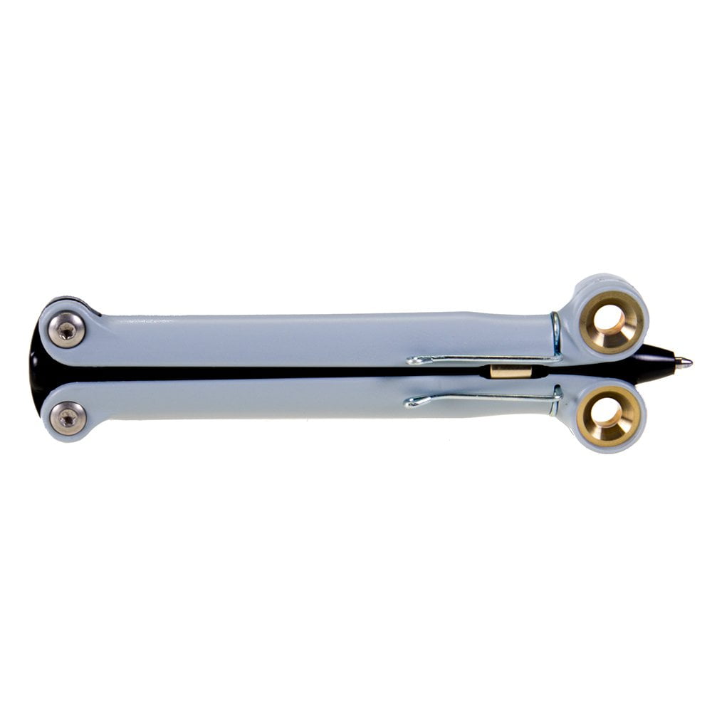 Butterfly Knife Pen
