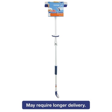 Mr. Clean MagicReach Scrubbing Tub And Shower Mop Refill Pad - Walmart.com