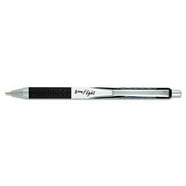 Zebra Classic Z-Grip Flight Ballpoint Pens - 1.2mm - Black and Violet ...