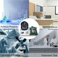 Science Classroom Anatomy Model: Animal and Plant Cell Model, Cell ...