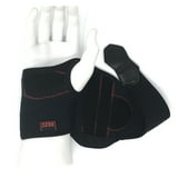 CSX Wrist Brace, Right Hand, Black, Small HSA/FSA Eligible - Walmart.com