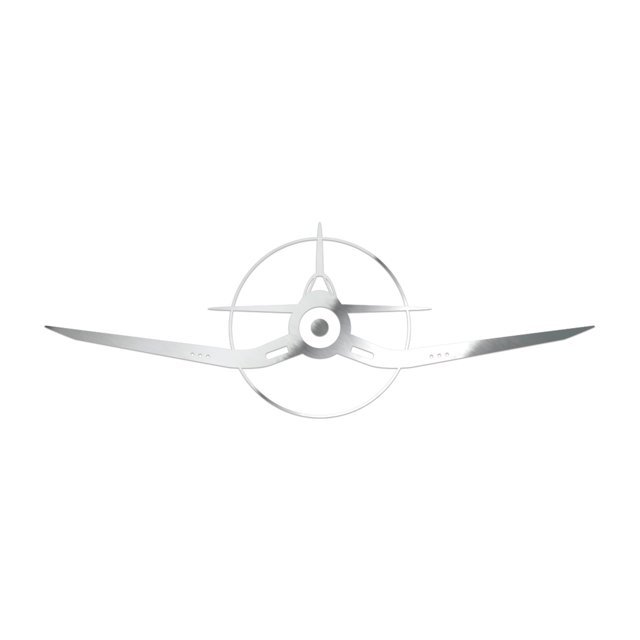 F4U Corsair Sticker Decal Die Cut - Self Adhesive Vinyl - Weatherproof ...