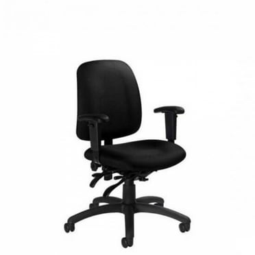 Apollo Office Task Chair - Walmart.com