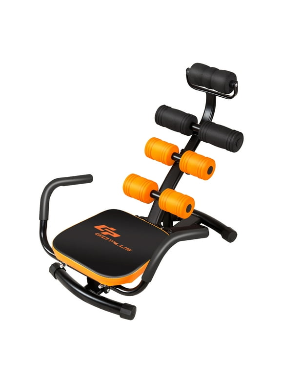 Ab Machines in Ab & Core Trainers - Walmart.com