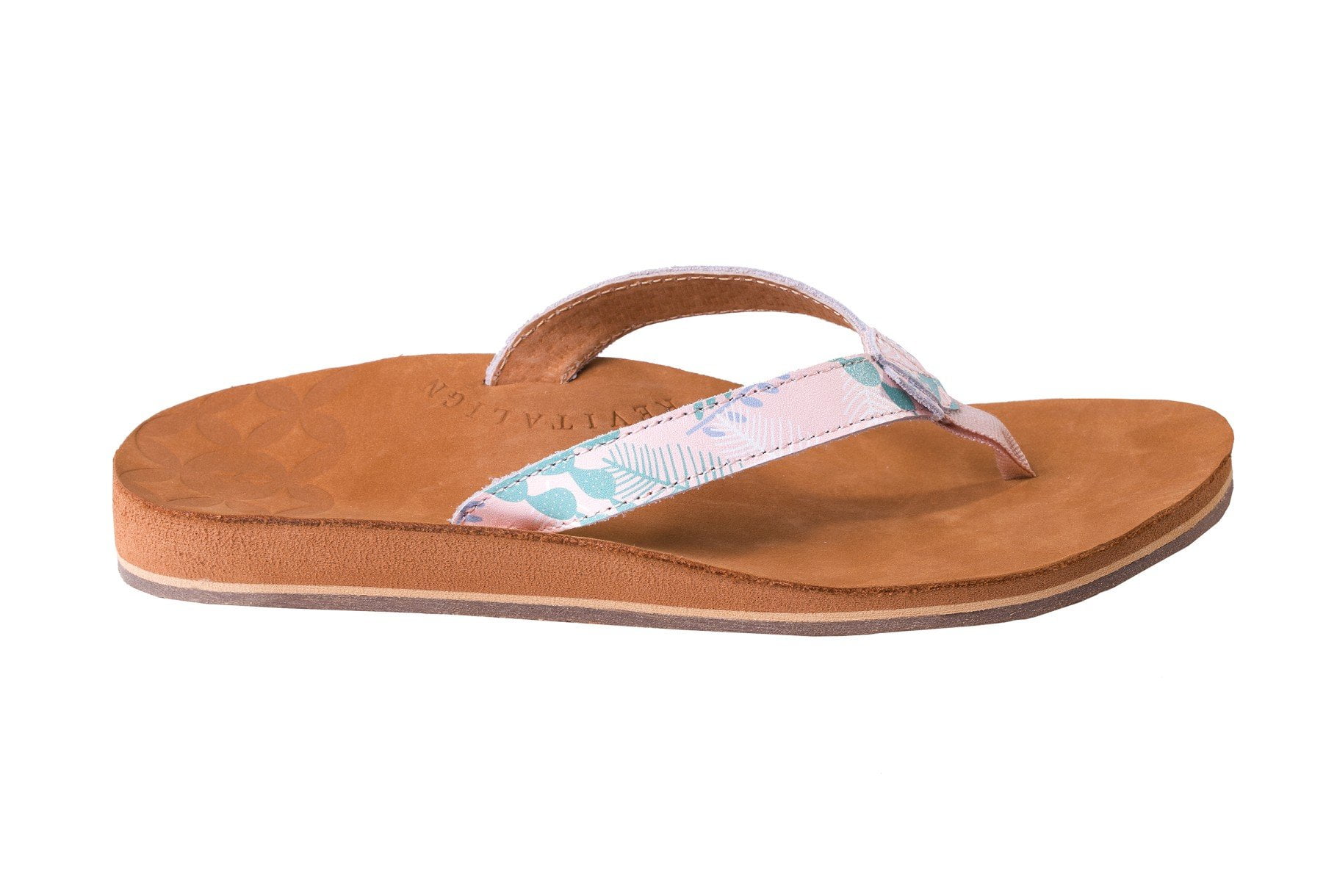 Revitalign Zuma Flip Women's Supportive Sandal - Walmart.com