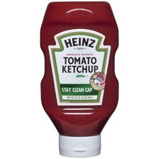 Great Value Nickelodeon Slime Sauce, 20 oz - Walmart.com