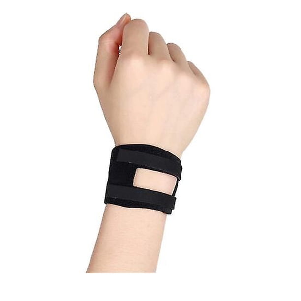 Wrist Brace For Tfcc Tear, Adjustable Wrist Brace/support/bandage, For ...
