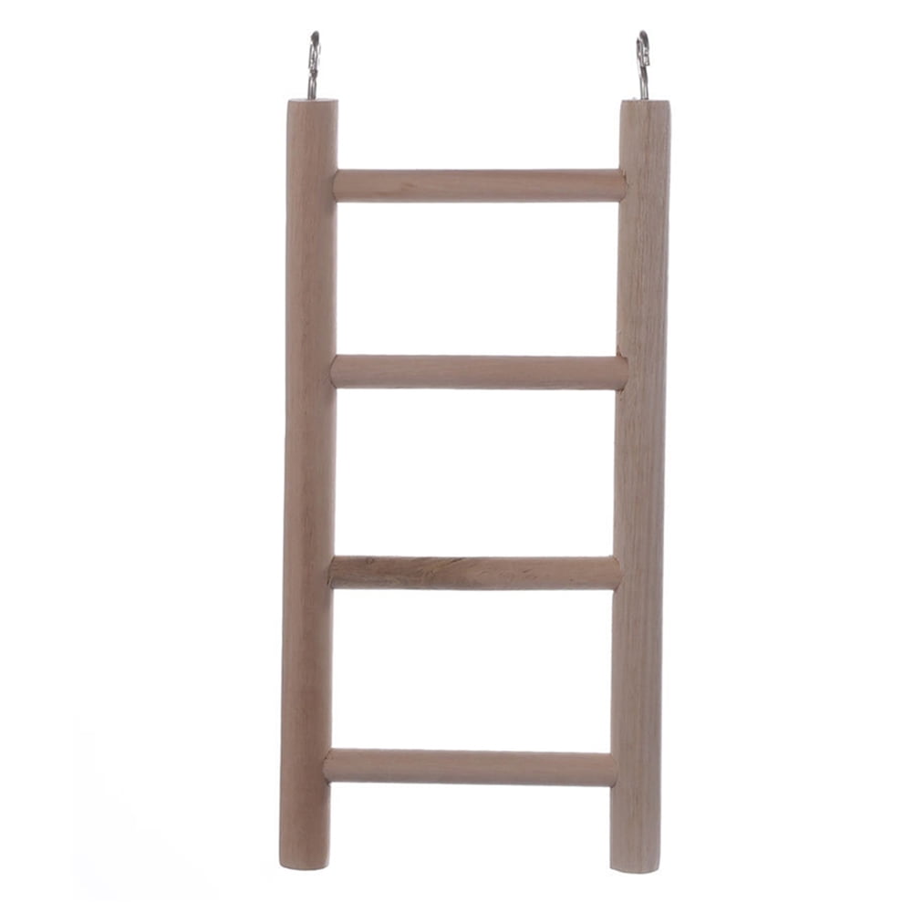 Papaba Bird Wood Ladder Toy,3/4/5/6/7/8 Layer Birds Wooden Climbing ...