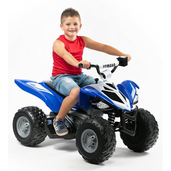 Kids Gas 4 Wheeler