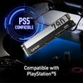 Lexar NM790 8TB PCIe Gen 4x4 NVMe M.2 Internal SSD - Walmart.com