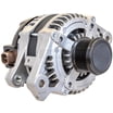 DENSO 210-1099 First Time Fit Alternator For Select 03-09 Lexus Toyota ...
