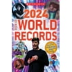 Guinness World Records 2024 (Hardcover) - Walmart.com