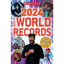 Guinness World Records 2025 (Hardcover) - Walmart.com