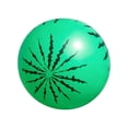 Orangide Inflatable Play Ball Large 32 In Outdoor Water Toy with ...