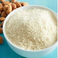 Blue Diamond Almonds Almond GGA1 Flour, Gluten Free, Blanched, Finely ...