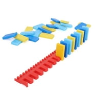 Place Value Dominoes Junior Learning Activity Cards for Ages 6-8 Grade ...