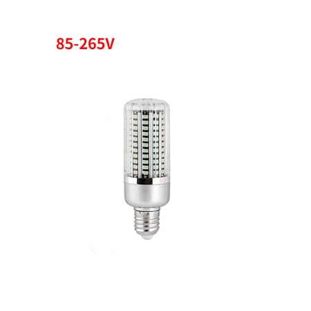 TiooDre UV Germicidal lamp 130 LEDs 40W UV Sterilizer E27 Ultraviolet ...