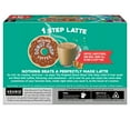 The Original Donut Shop One Step Cinnamon Toast Crunch Latte K Cup