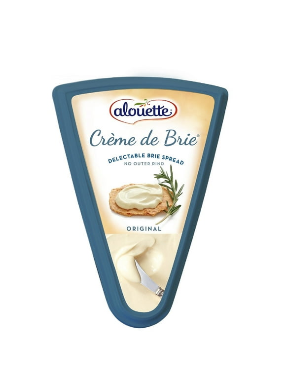Brie Cheese in Cheese - Walmart.com