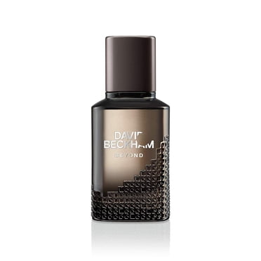 David Beckham Beyond Fragrance, Eau De Toilette Cologne Spray for Men ...