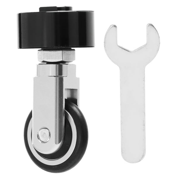 Folding Bike Push Caster Wheel,Folding Bike Easy Wheel Folding Bike ...