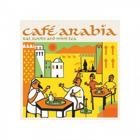 Cafe Arabia / Various | Walmart Canada