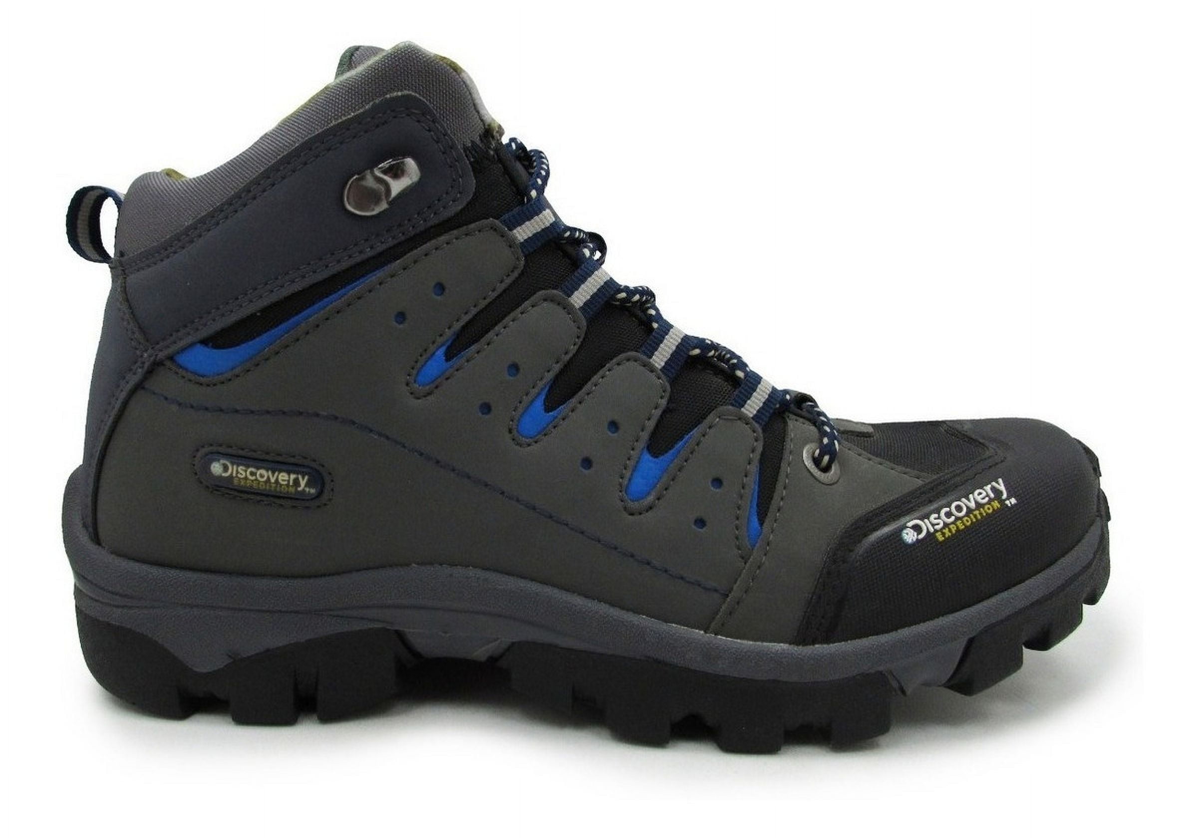Bota Hiking Discovery Expedition 1952 Caballero Discovery Expedition ...