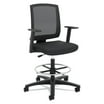 Free Shipping! Hon Mesh High Back Task Chair w/ Asynchronous Control ...