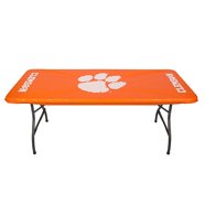 Alabama Crimson Tide Tailgate Fitted Tablecloth, 33" x 33", Card Table ...