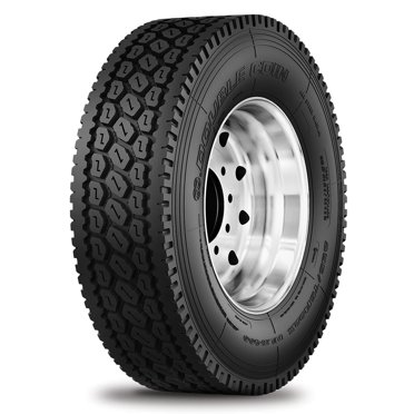 Double Coin RT500 235/75R17.5 143/141K H 16 Ply All Position Commercial Tire - Walmart.com