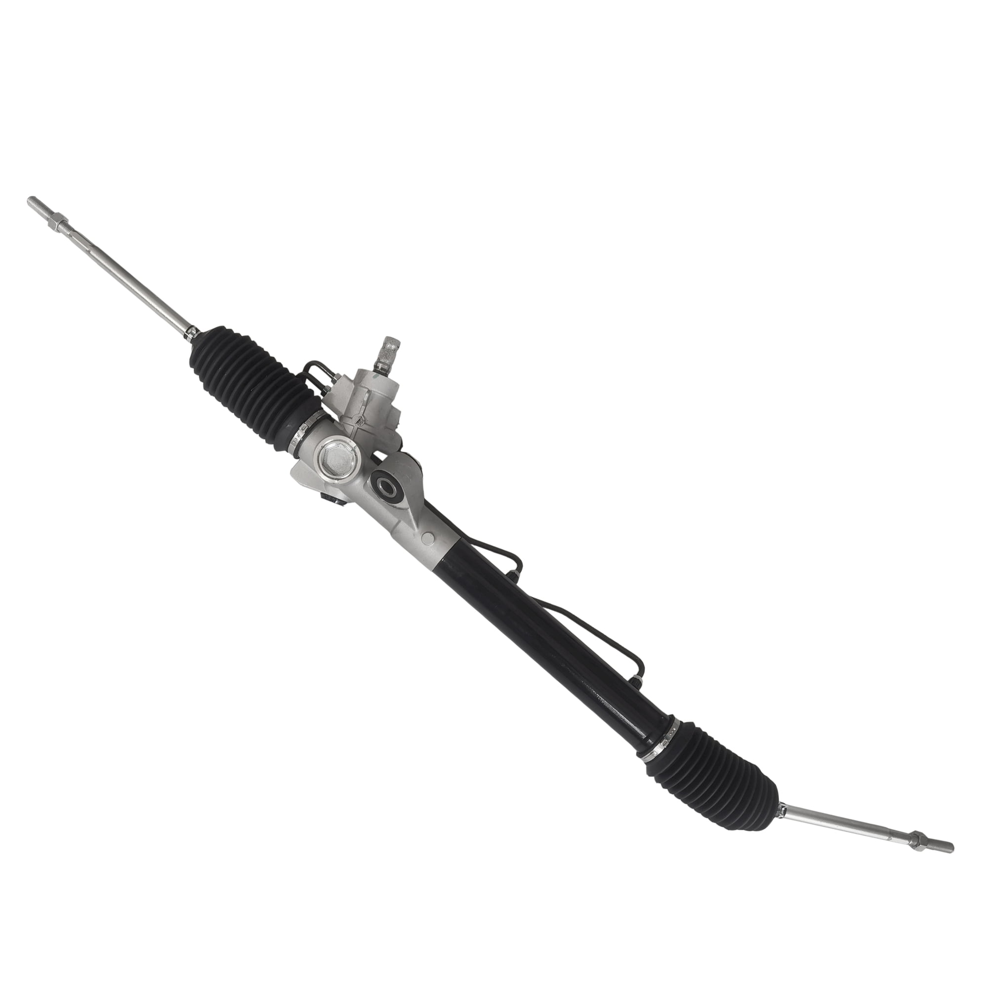 Power Steering Rack & Pinion Assembly for Nissan Sentra 2000 2001 2002 ...